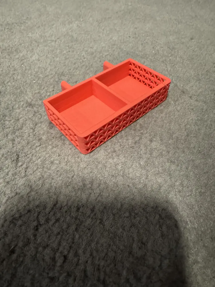 Paint Holder Skadis Wall for Model Paints by raffa999 MakerWorld ...