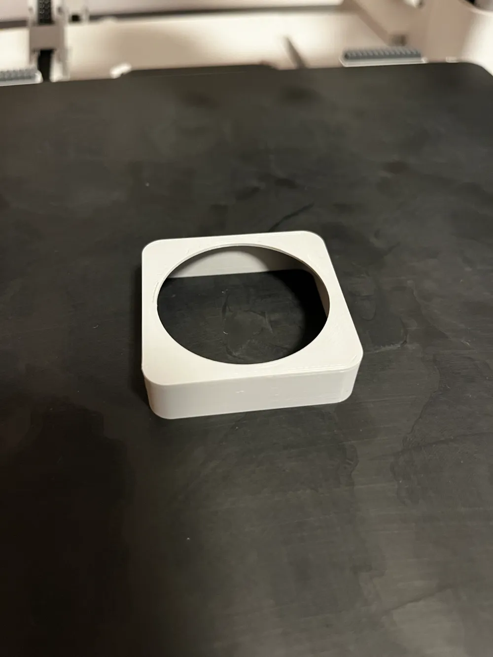 Hole Covers/Motor-Cooling Fan Mounts for A1&A1mini by Arzhang Lotfi ...