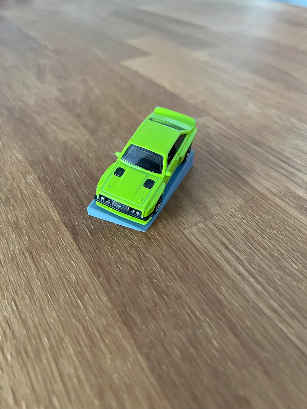 Display Stand for Hot Wheel, Matchbox Cars (1/64) by Sir_Stigma ...