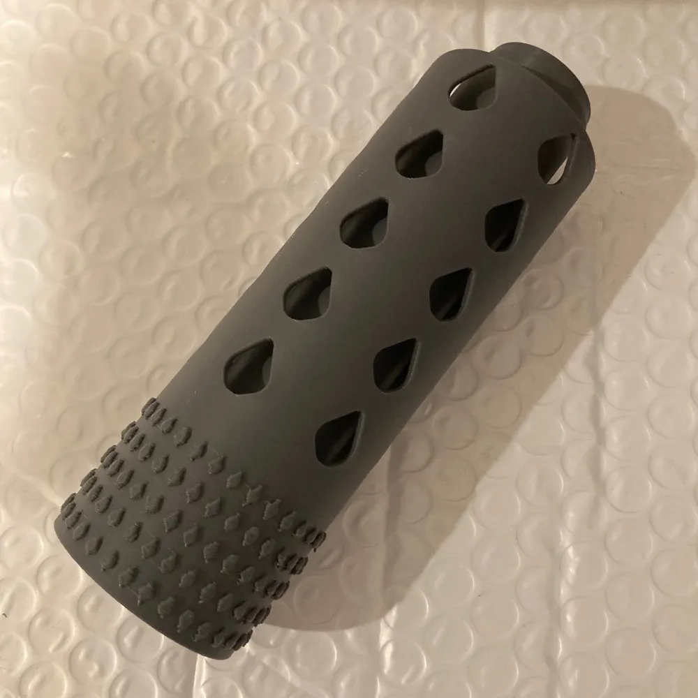 Nerf Elite Commander 2.0 Barrel Cover ~1.2 hr - Free 3D Print Model ...
