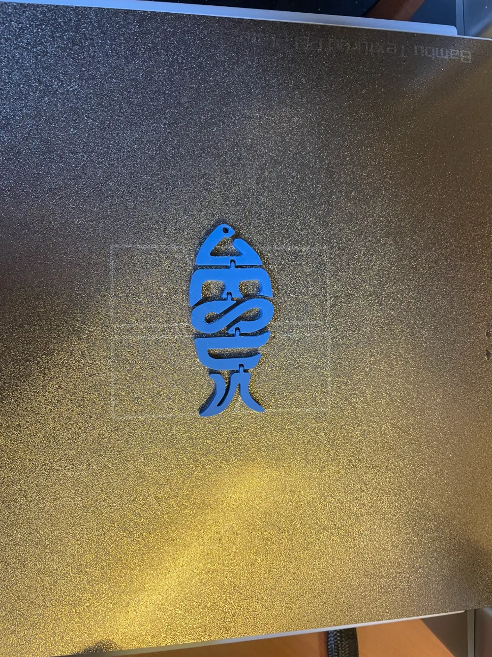 Jesus Flexi Keychain - Free 3D Print Model - MakerWorld