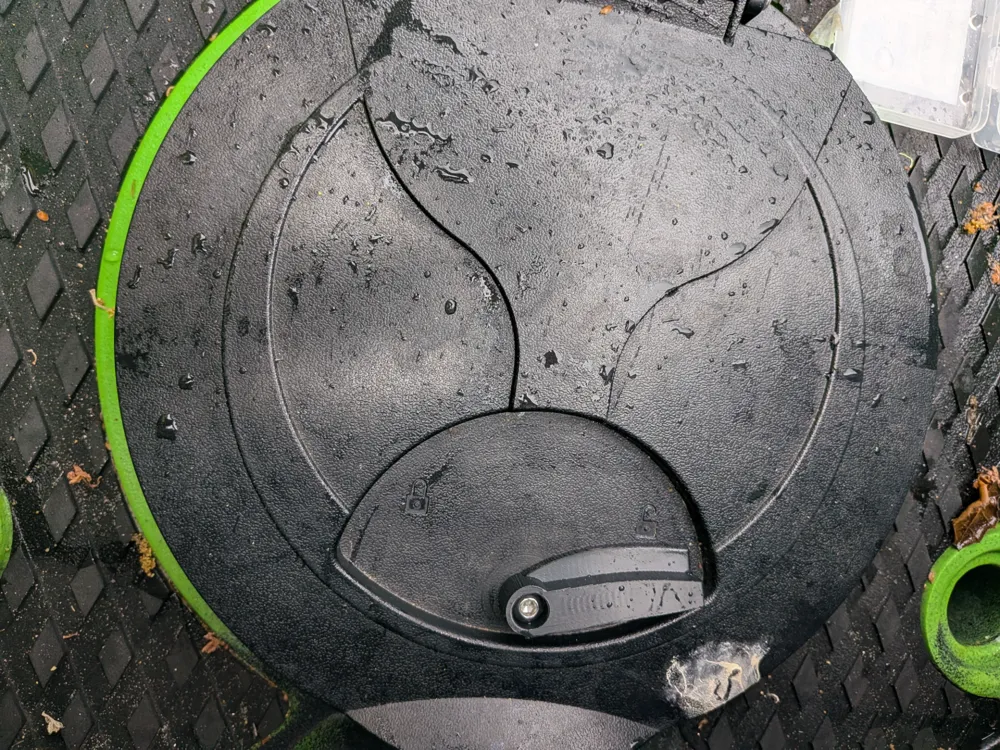 Kayak hatch latch - Free 3D Print Model - MakerWorld