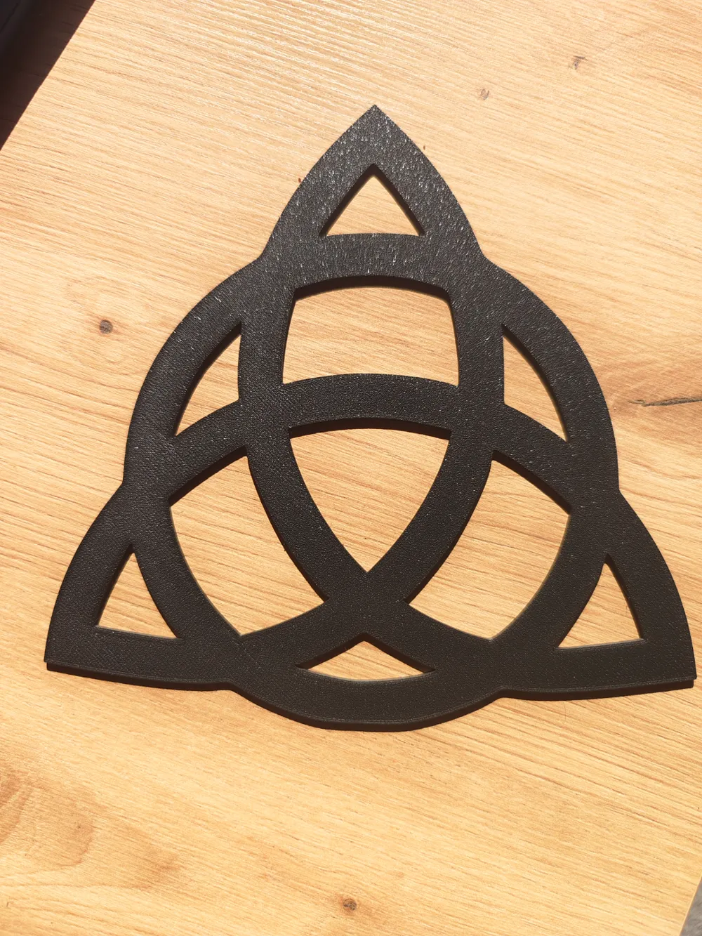 Charmed - Free 3D Print Model - MakerWorld
