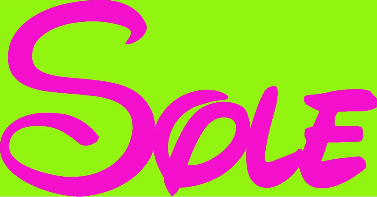 Disney font writing Sole name + keychain - Free 3D Print Model - MakerWorld
