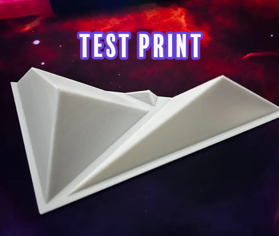 Wall Panel by AskNinjaTom MakerWorld: Download Free 3D Models