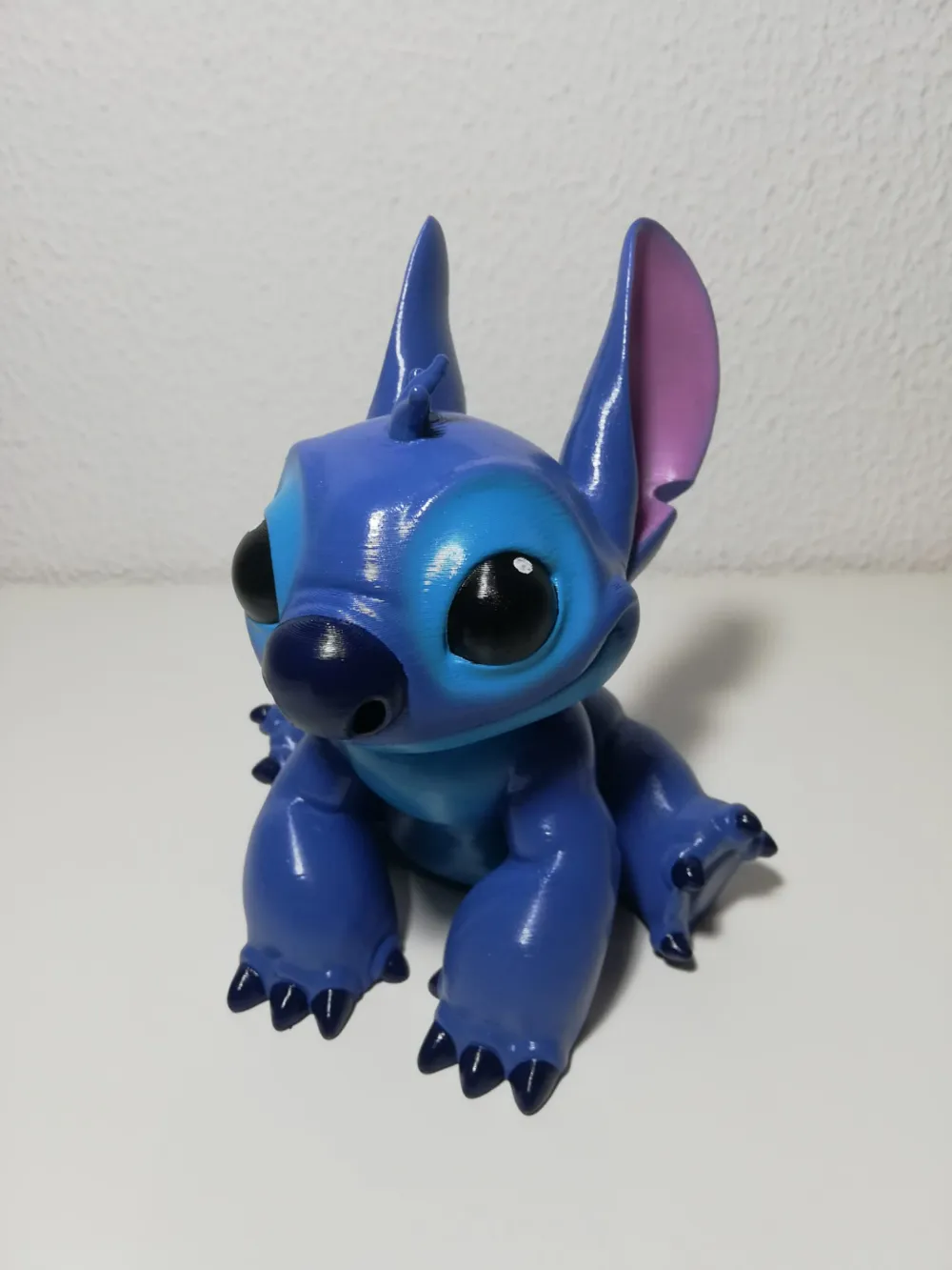 Stitch by TMrGrim - MakerWorld