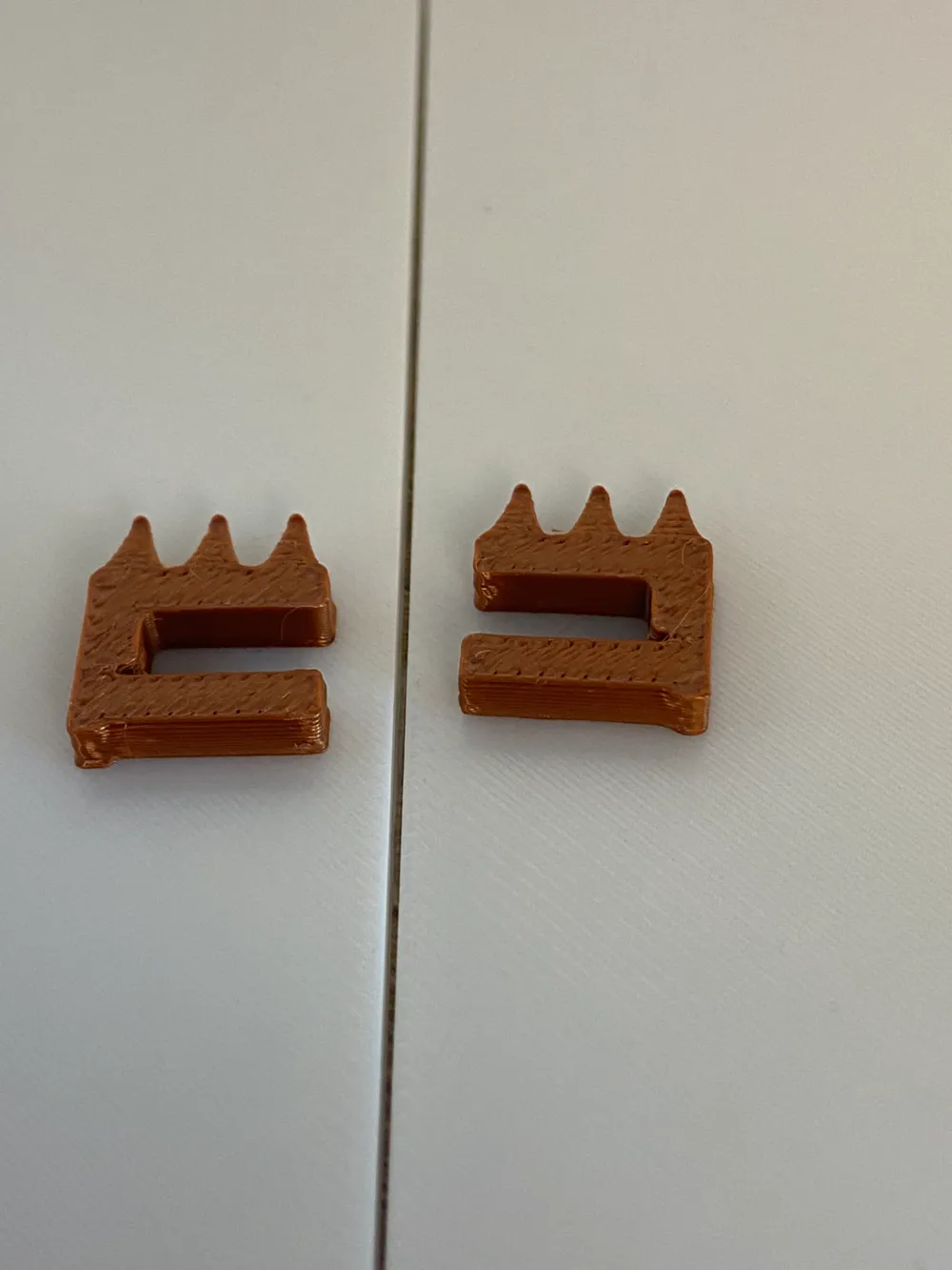 Dummy 13 Mässingsknogar - Gratis 3D utskrifts modell - MakerWorld