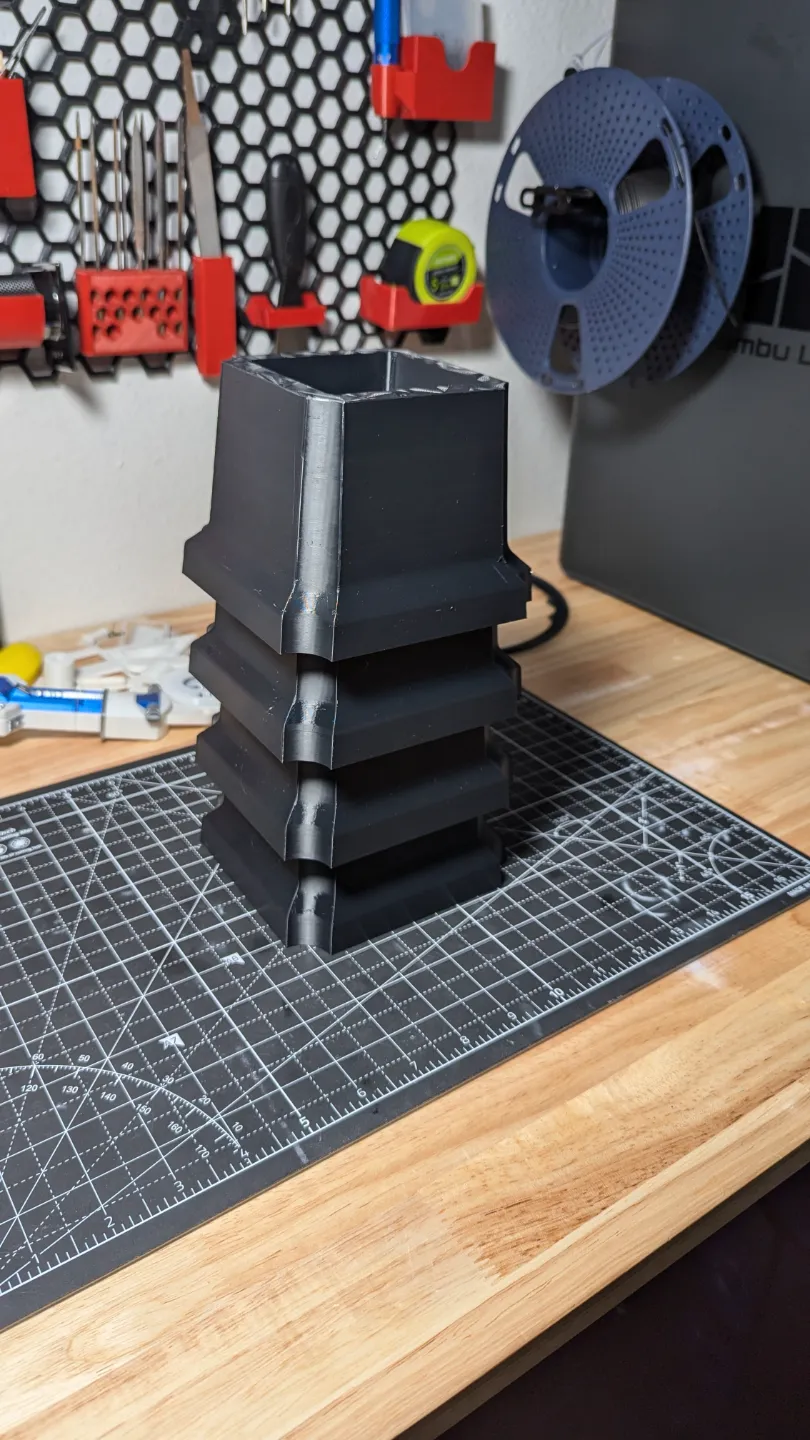 Riser by Fuse - MakerWorld
