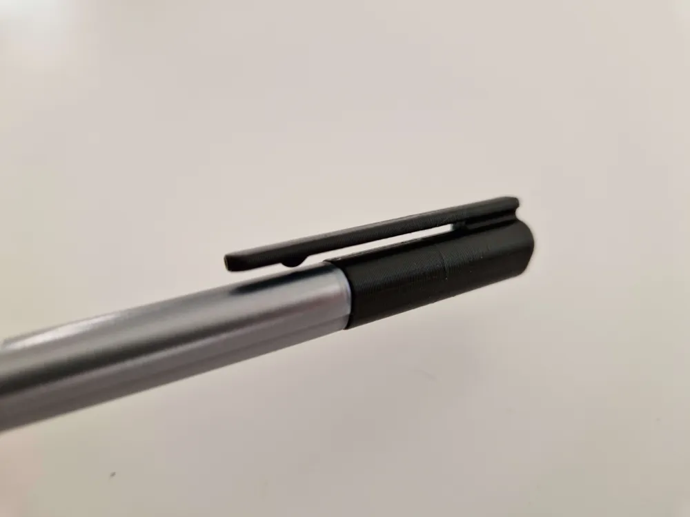 Replacement Cap - Fits Staedtler Triplus Fineliner by Tridense - MakerWorld