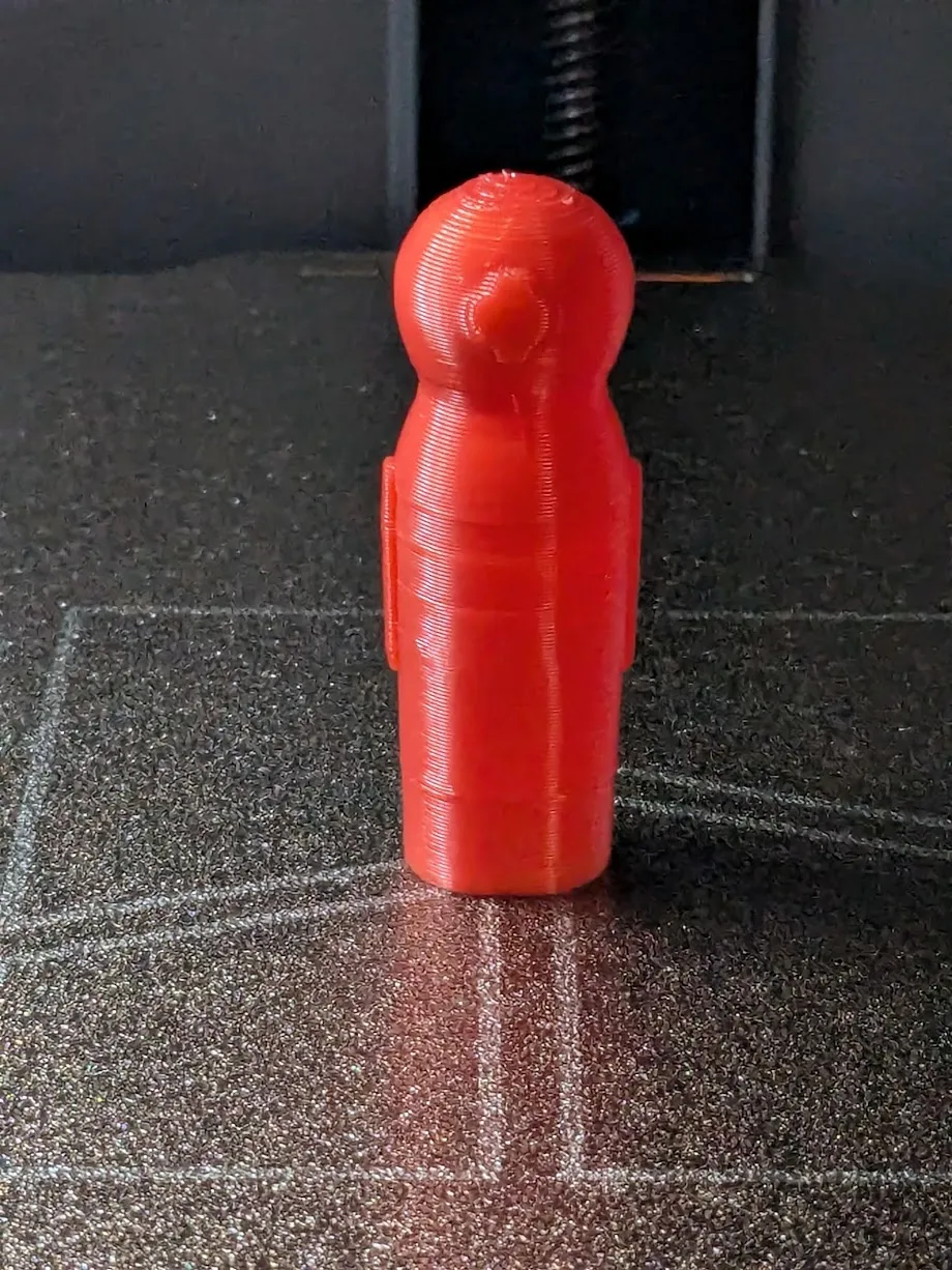 Cartesian Diver Toy by Tacitus Kilgore - MakerWorld