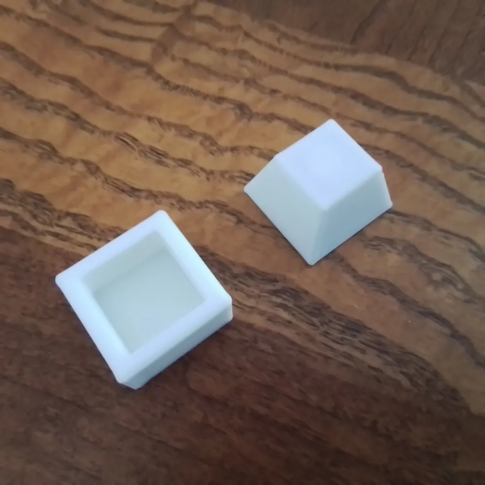 Keyboard Clicker - Free 3D Print Model - MakerWorld