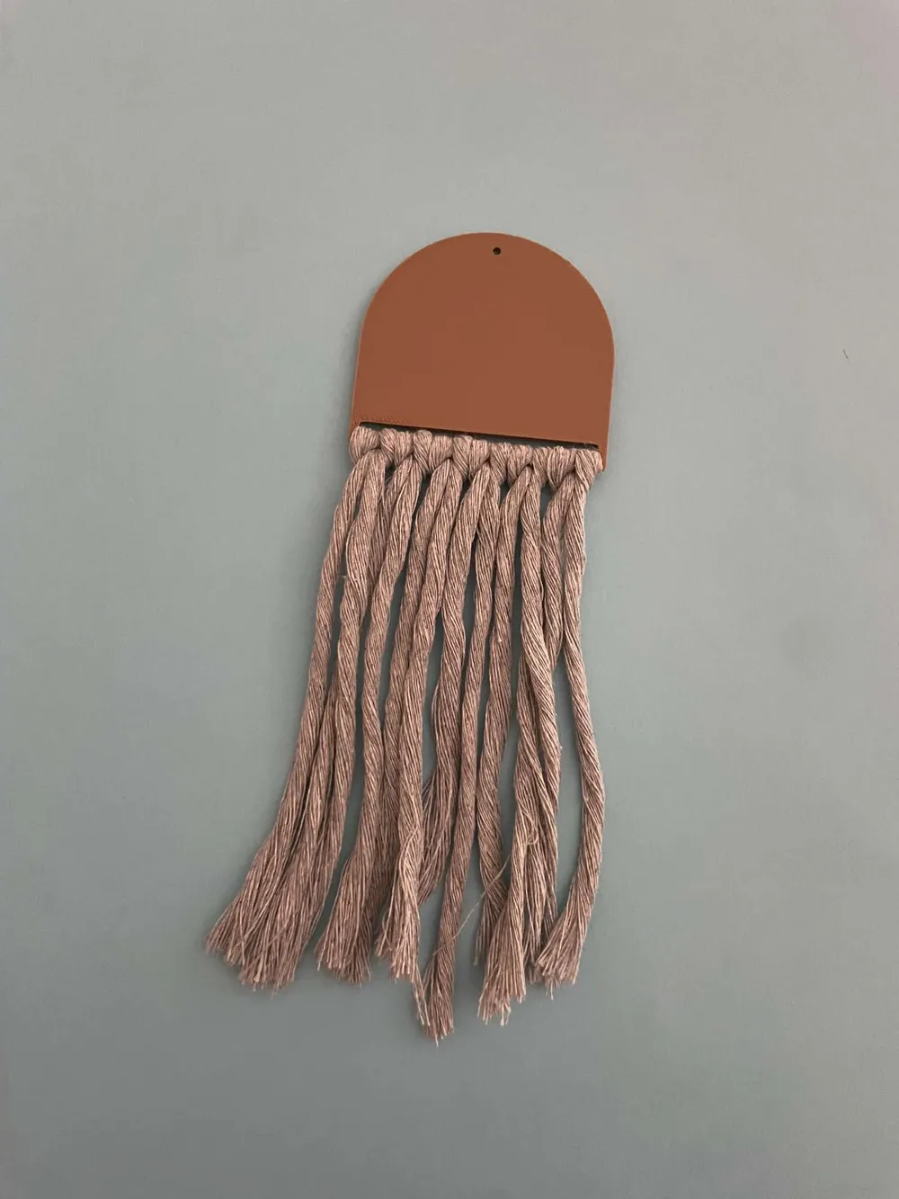 Arched Macrame blank by Studio Blue Craft HouseMakerWorld: Download ...