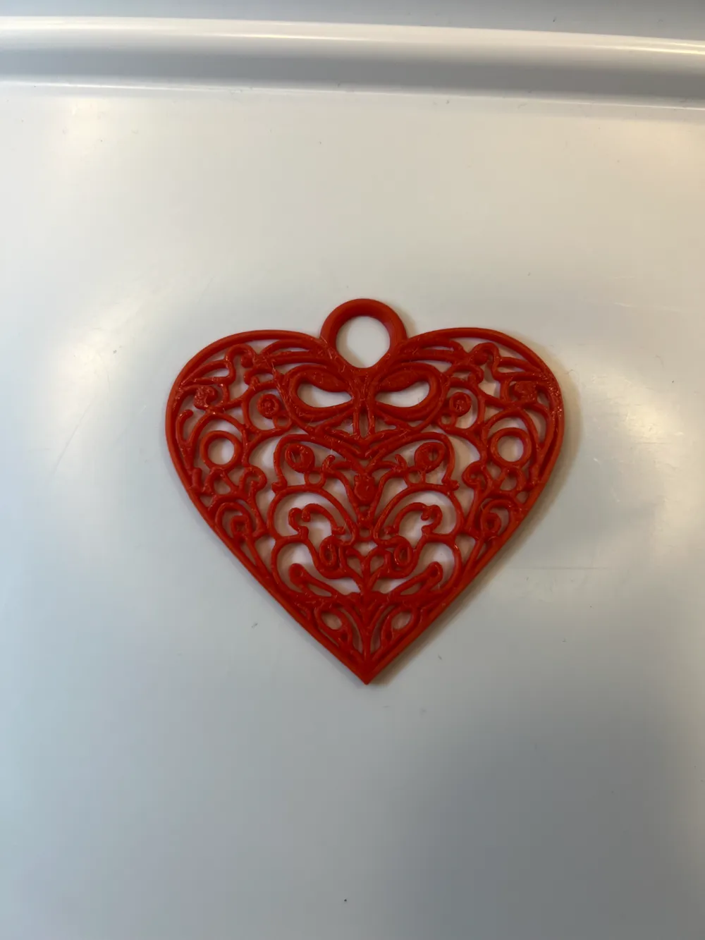 30oz Stanley Topper (heart) by KaBooM - MakerWorld