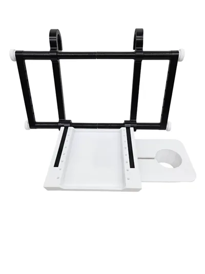 Autotray - Modular car tray by Darren - MakerWorld