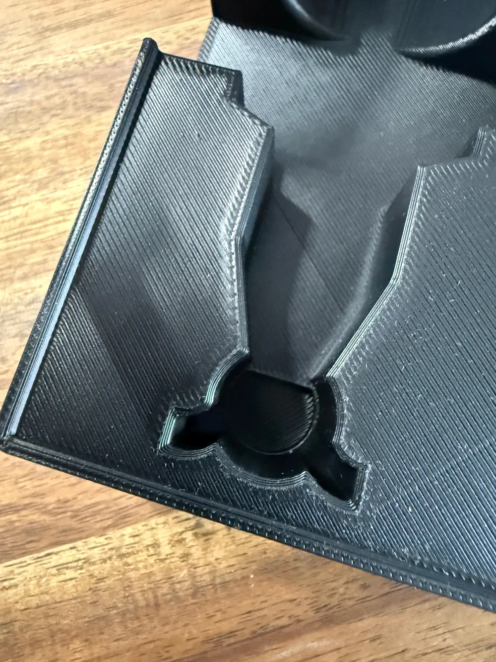 Gridfinity Super Lube Oil & Grease EZ-Z Nozzle Cap - Free 3D Print ...