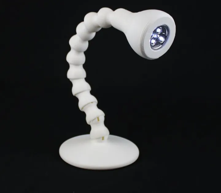 Articulated Lamp by Alan riley - MakerWorld