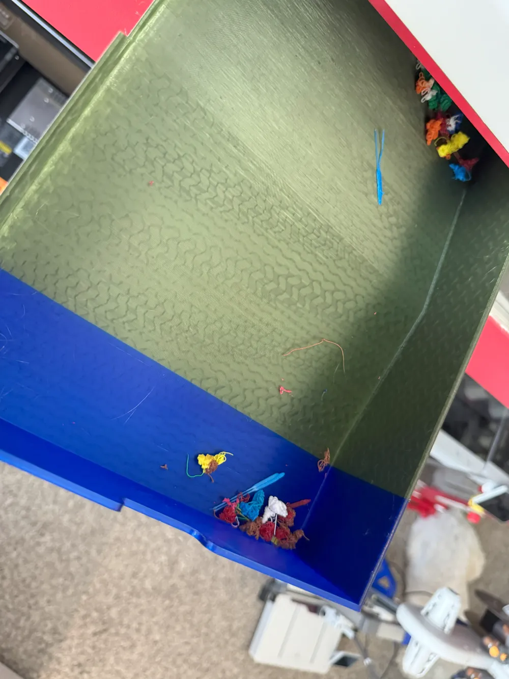 PHS Super Duper A1 Poo Handling System Drawer by tooling_lee MakerWorld ...