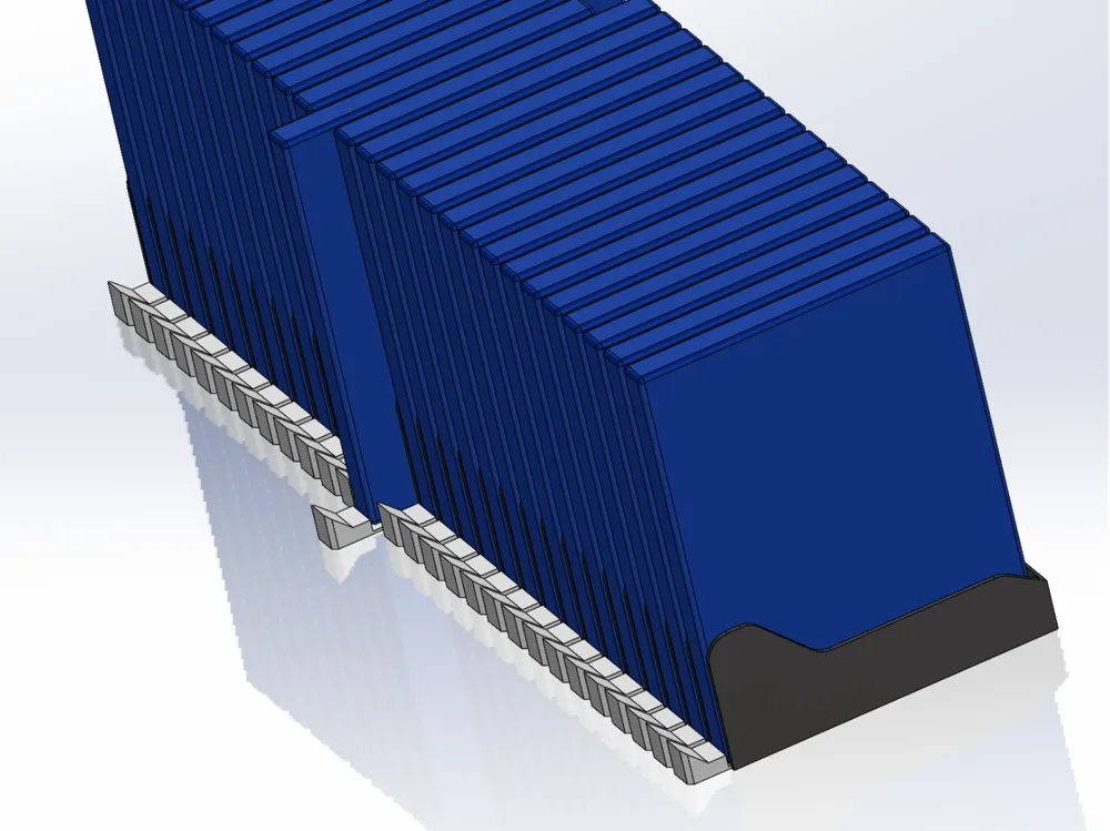 Ultimate Game DVD and Blu-ray Rack - PS5 PS4 XBox by Pro ...