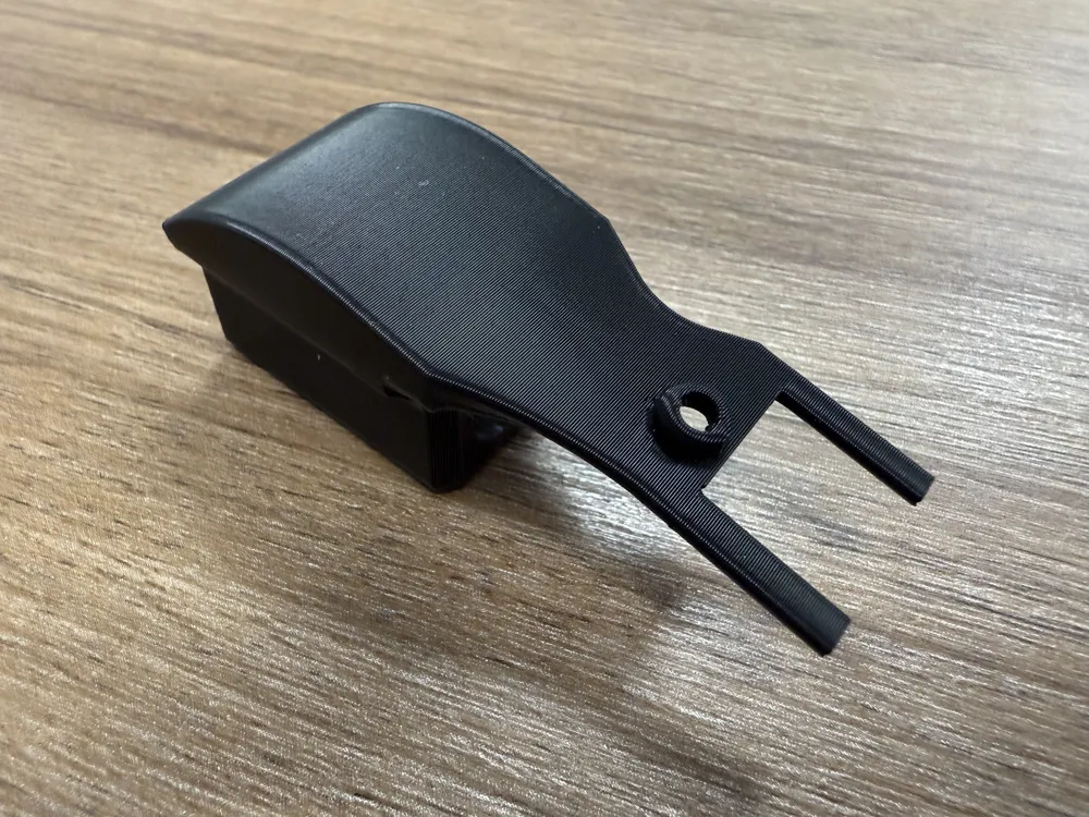 H2D bambulab ptfe 4-1 adapter by acevalsl MakerWorld: Download Free 3D ...