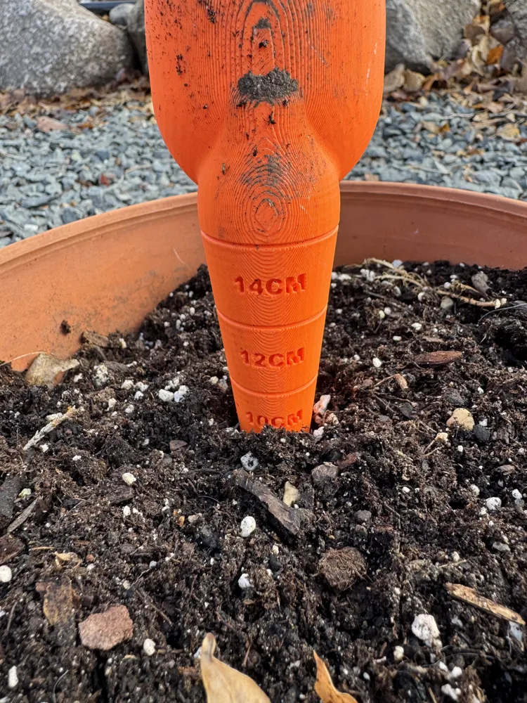 Gardening multi-tool, Trowel, Dibber, Weed puller by NR Workshop ...