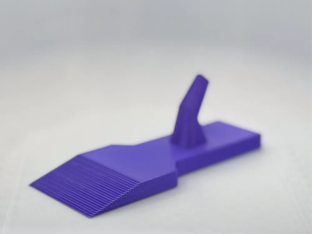3D Print Scraper Tool by Balrog - MakerWorld