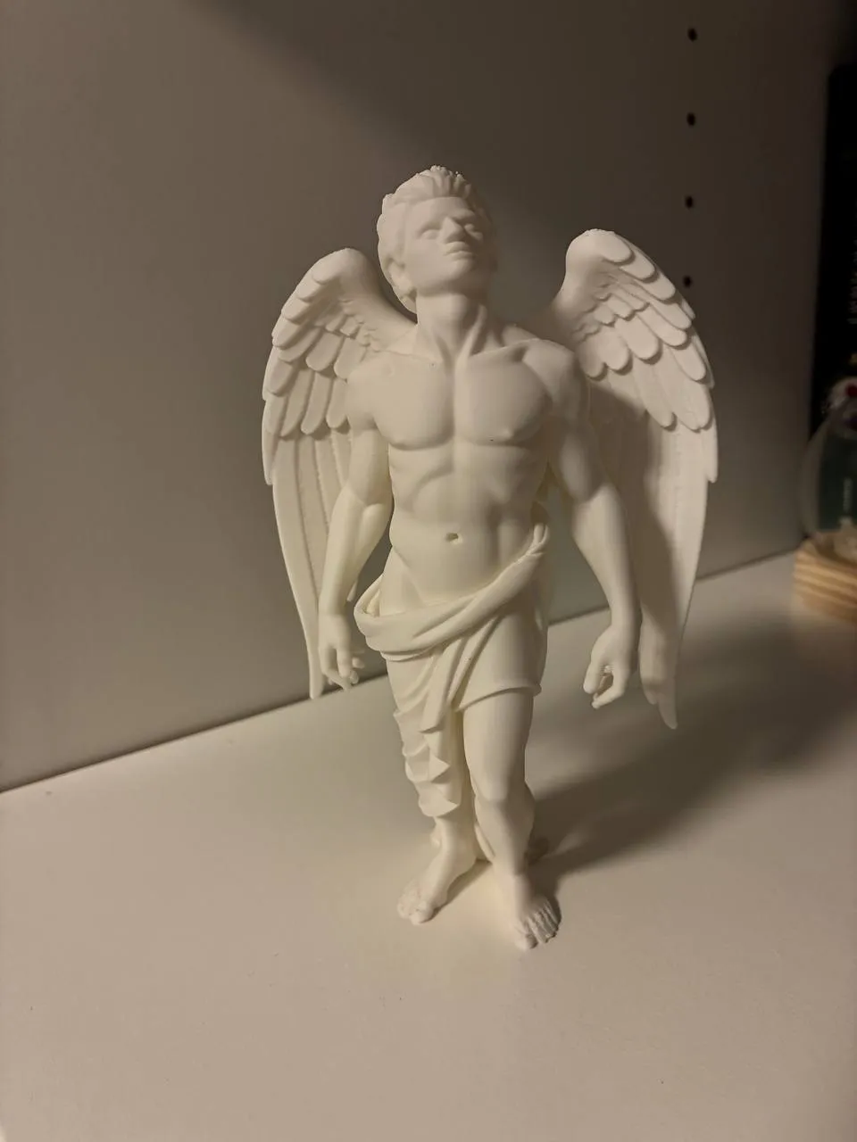 Icarus by lucamoretti86 MakerWorld: Download Free 3D Models