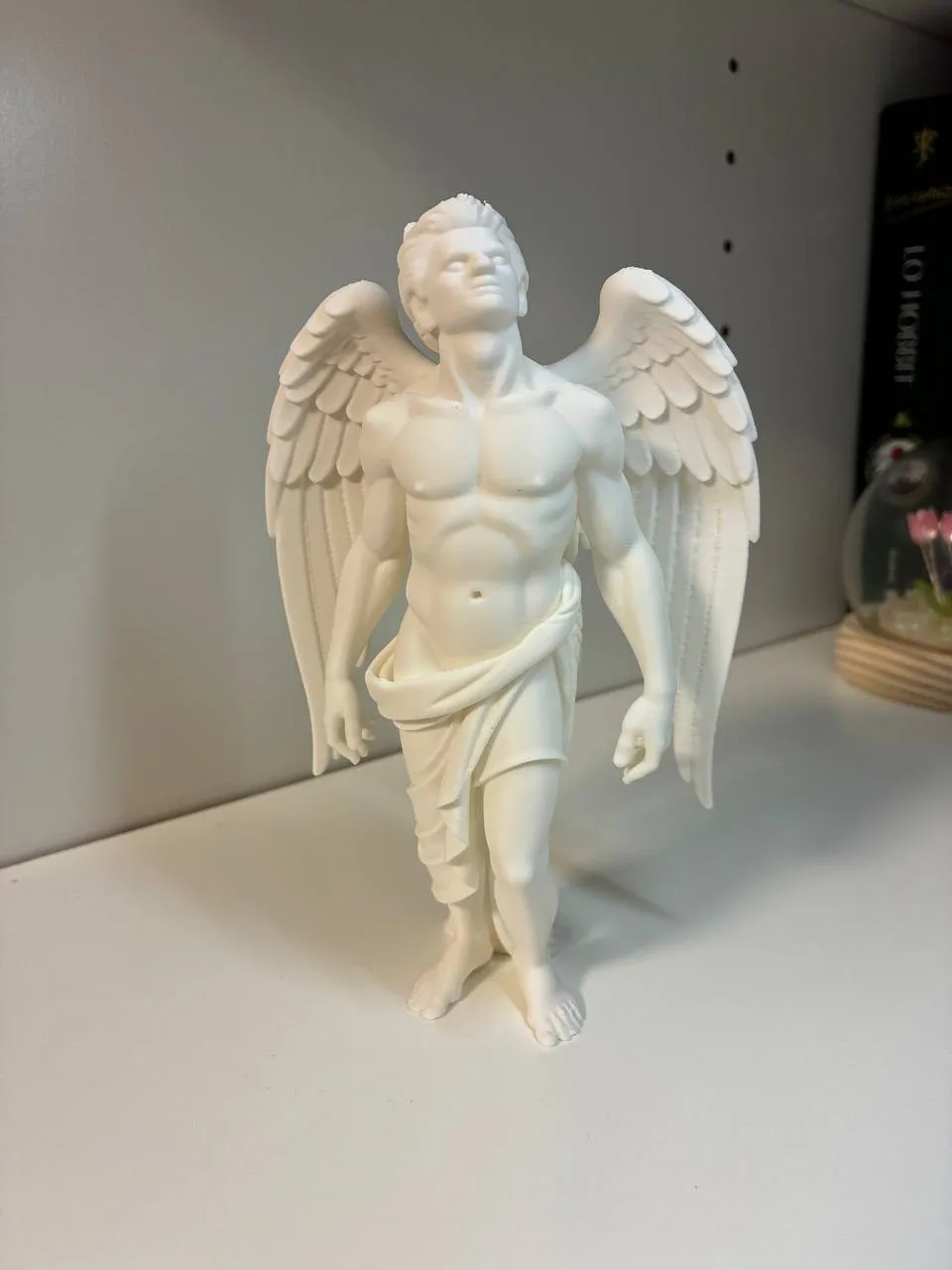 Icarus by lucamoretti86 MakerWorld: Download Free 3D Models