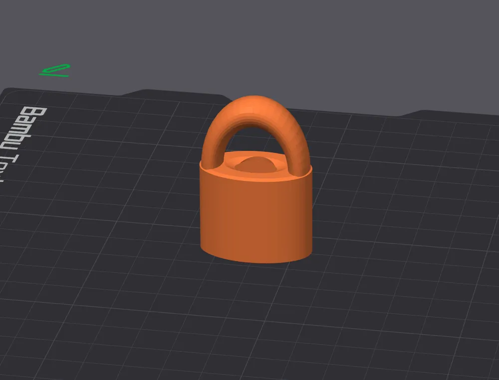 BIC Leash Sleeve by Mr Potato - MakerWorld