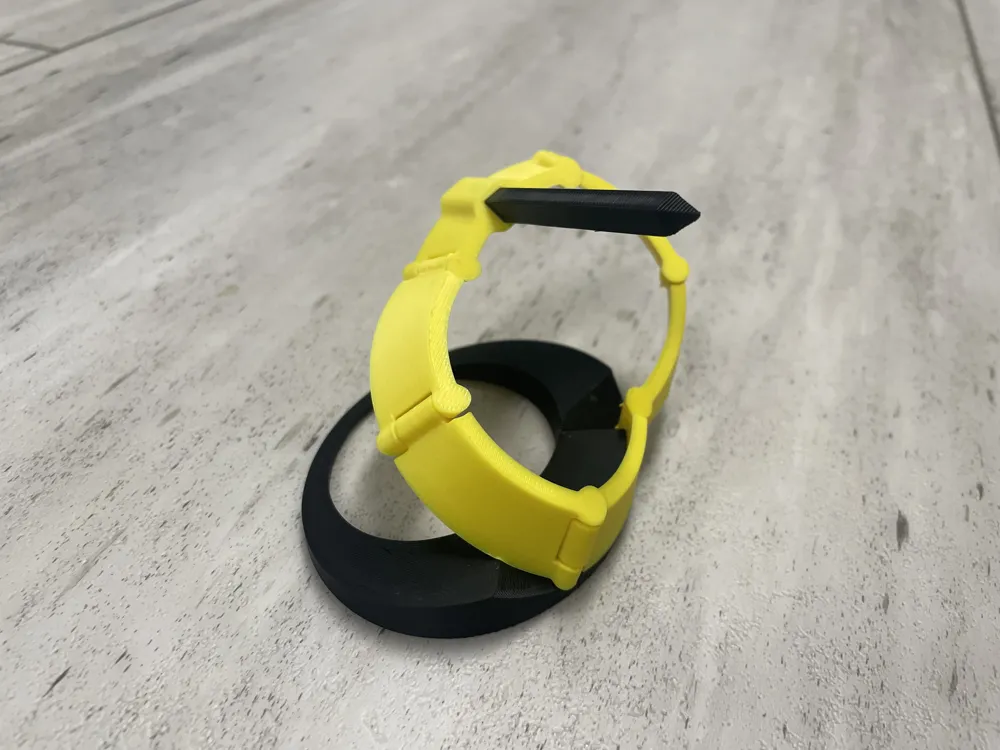 Jouet de bureau à point fixe - Modèle d'Impression 3D Gratuit - MakerWorld