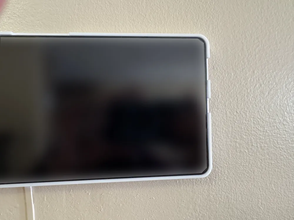 Support mural Samsung Galaxy Tab A9 par Marvin_A - MakerWorld