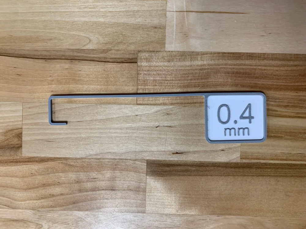 Nozzle Flag by James Dunnem - MakerWorld