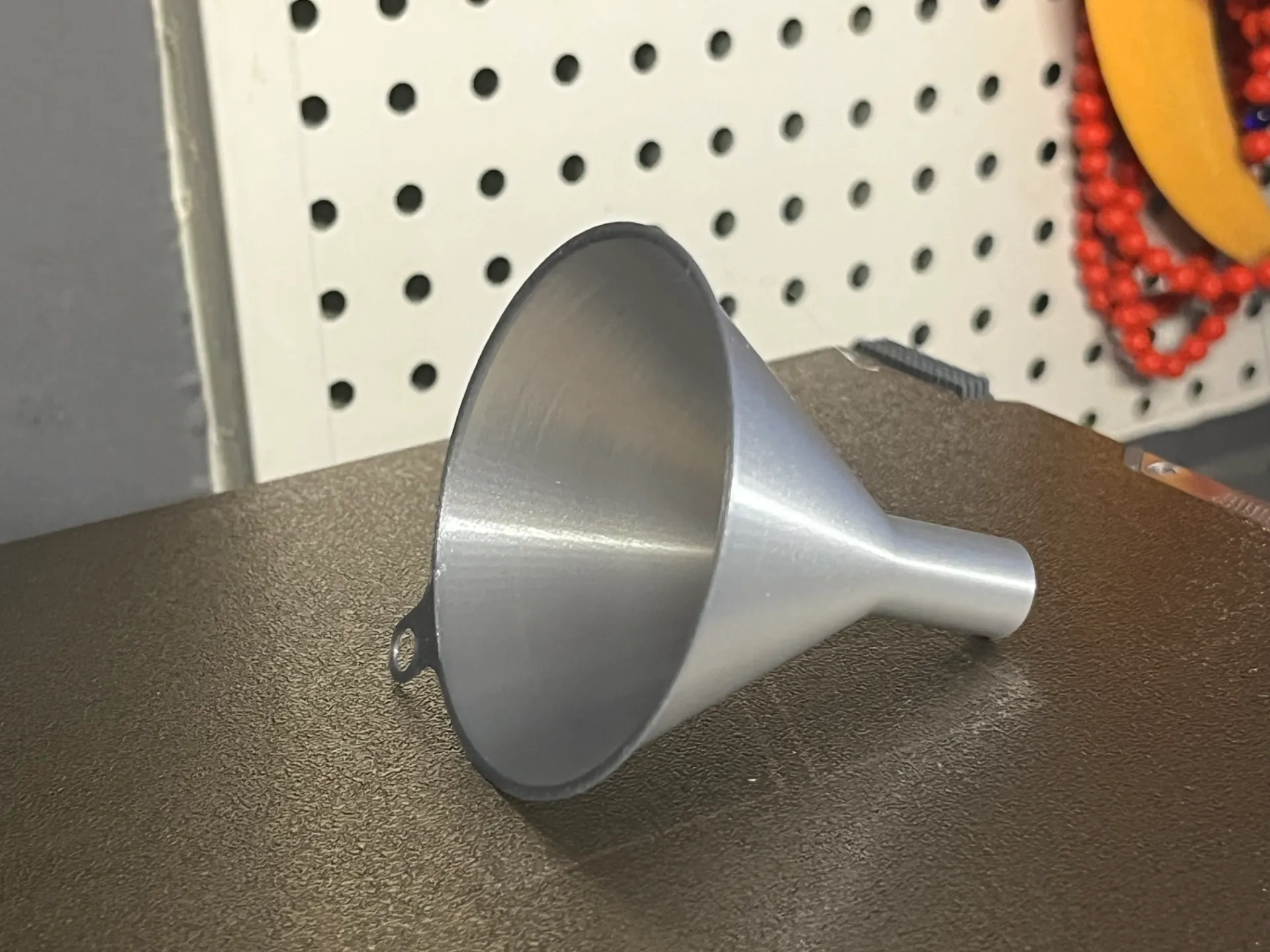 3g Ultralight Disposable Funnel by animal - MakerWorld