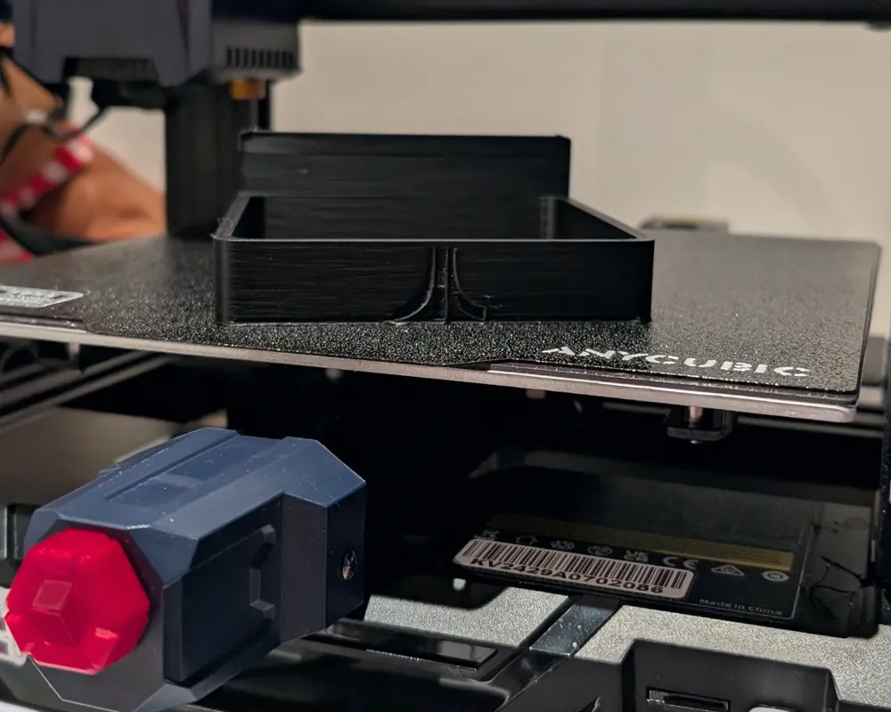 Atari Flashback Joystick Skadis Mount Remixed by NikkitaFTW MakerWorld ...