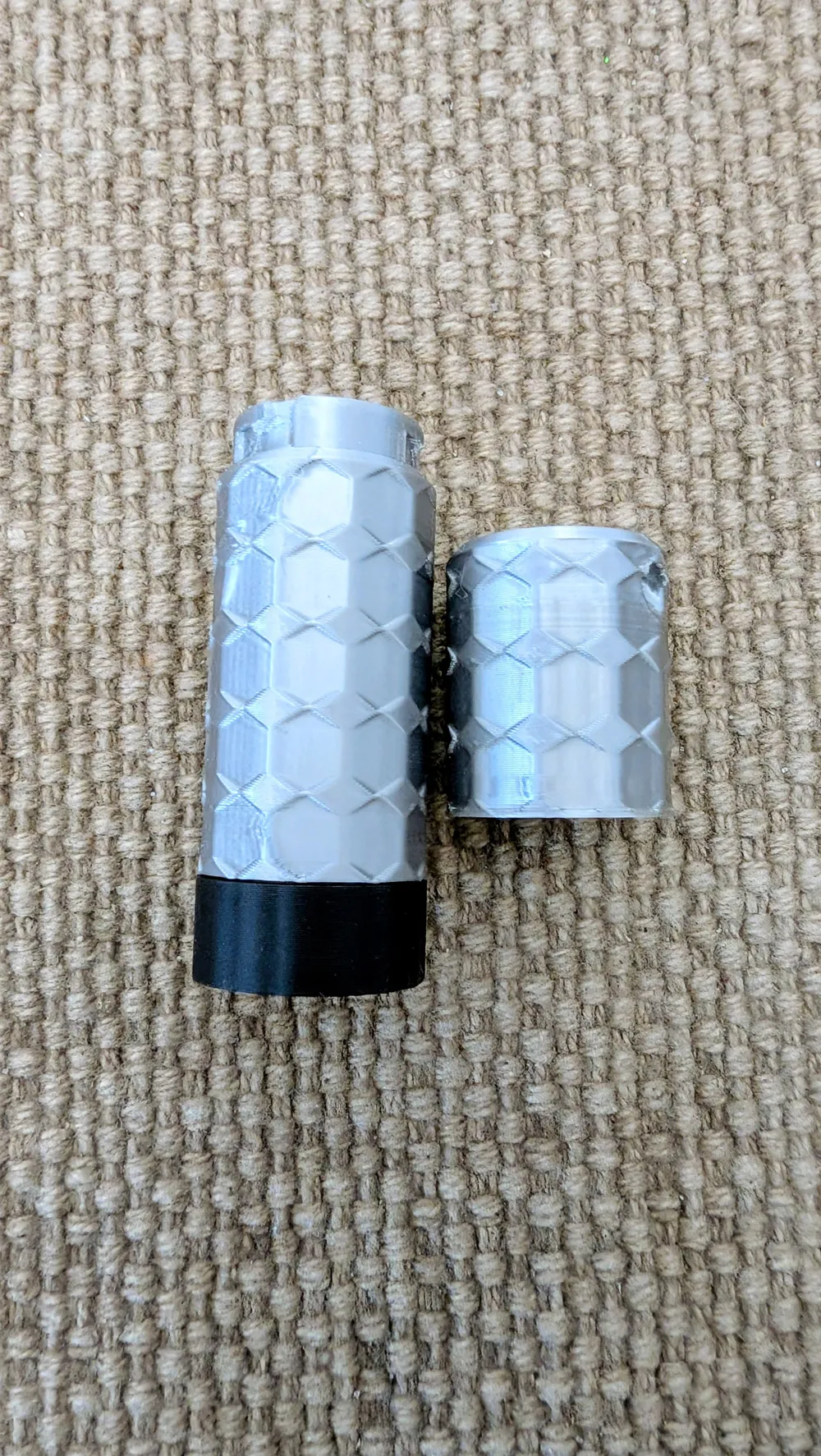 The Balm-Shell - Lip Balm Case - Free 3D Print Model - MakerWorld