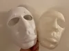 Chromakopia mask Tyler The Creator smooth 1:1 by Milton - MakerWorld