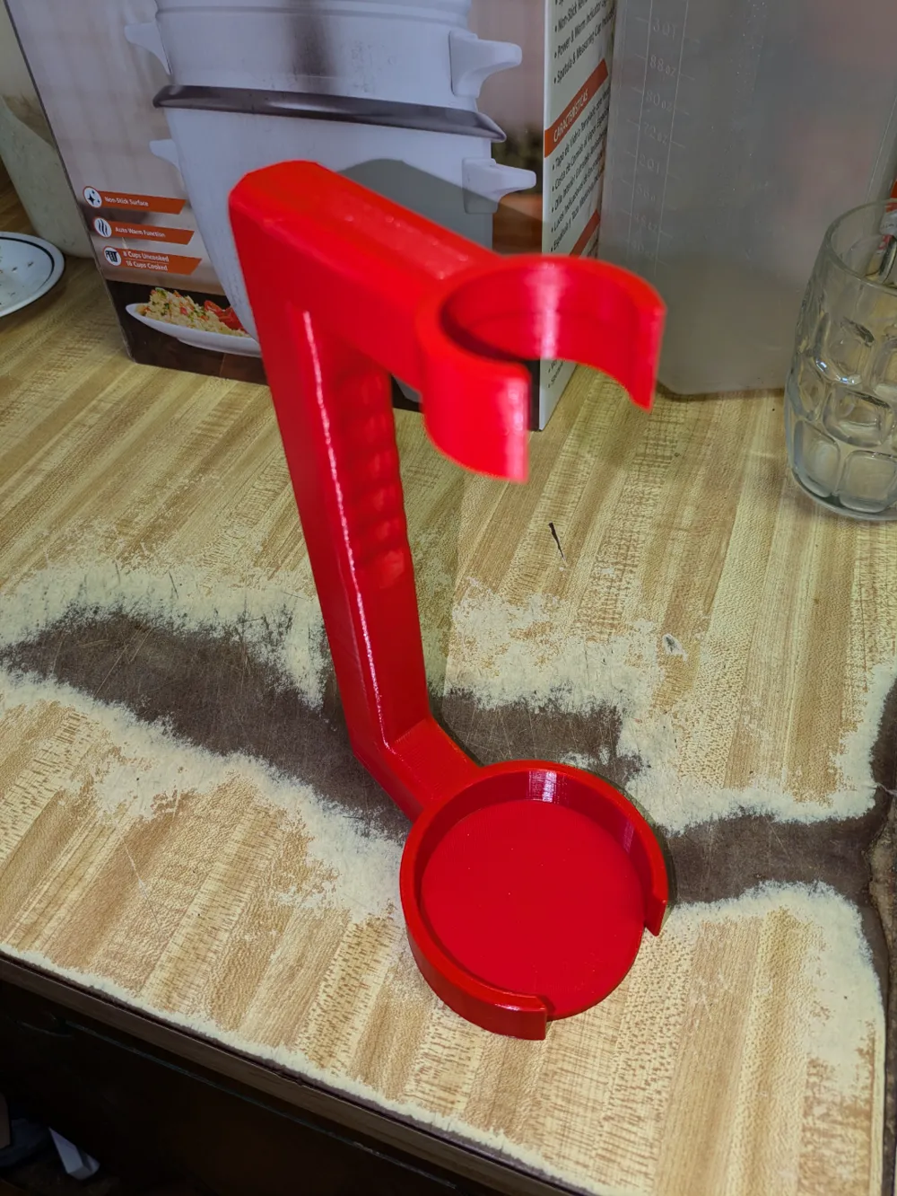 Tito's carrying handle by Alexsolar9000 - MakerWorld