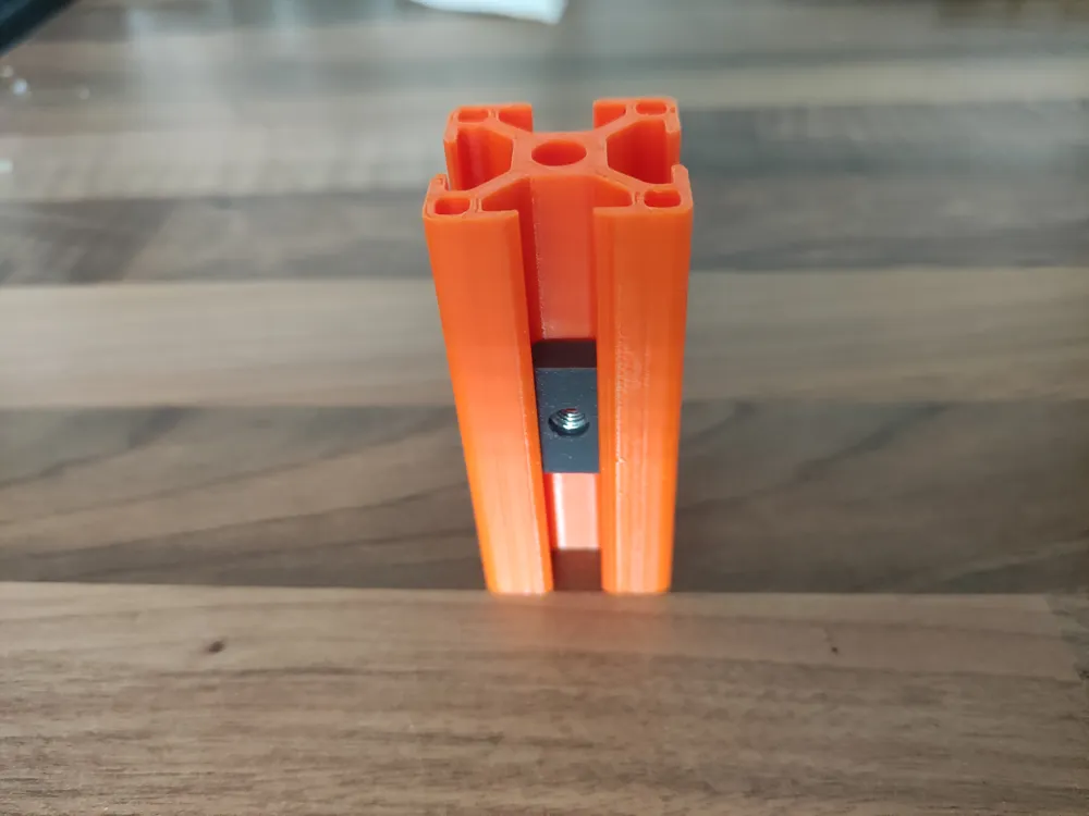 V-slot nut 3030 m5 by Inprintato MakerWorld: Download Free 3D Models