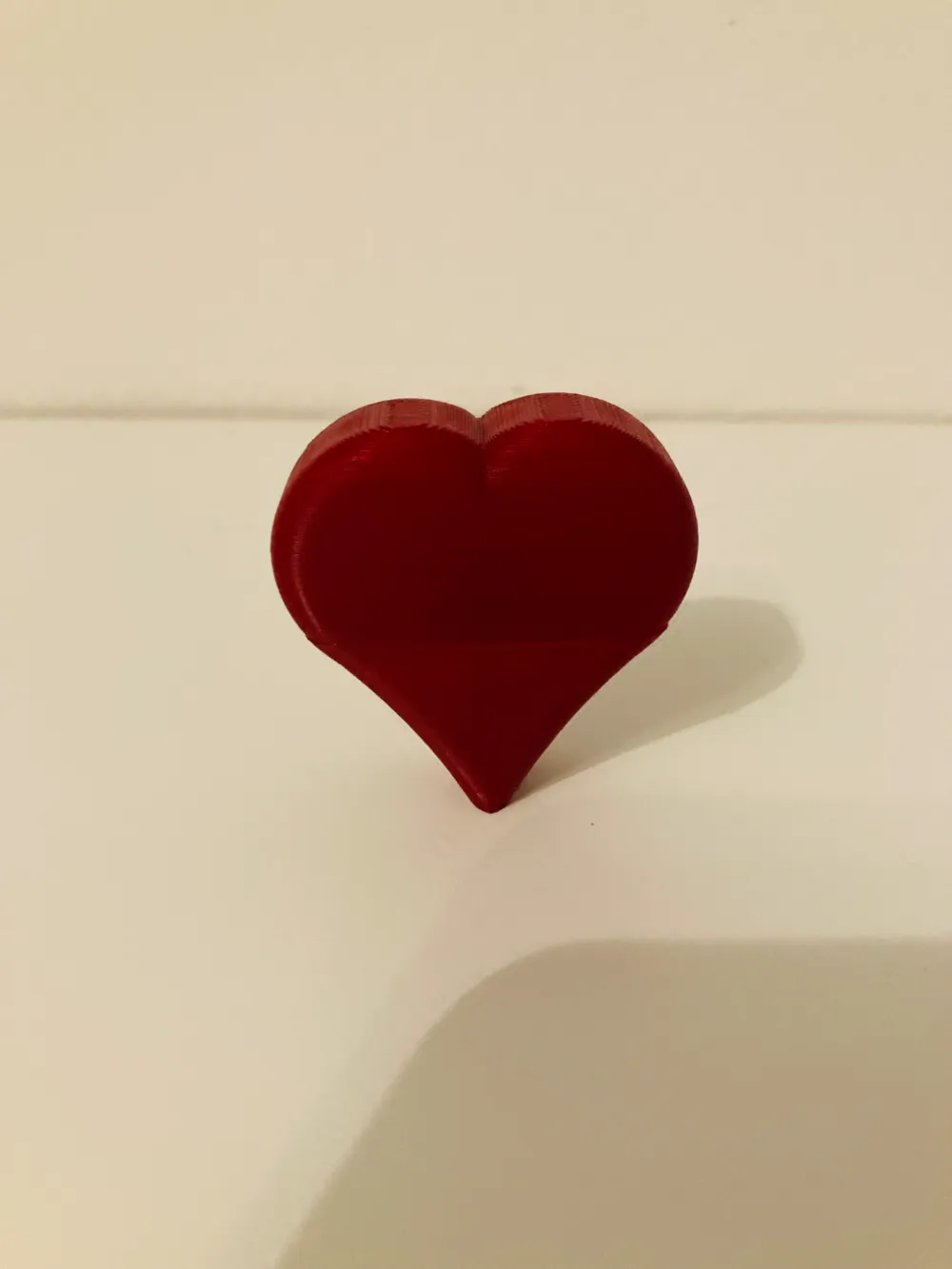 Valentine heart - Prank by jakubhroch - MakerWorld