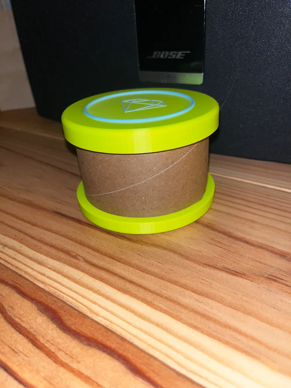 Stackable jewelry box - Free 3D Print Model - MakerWorld