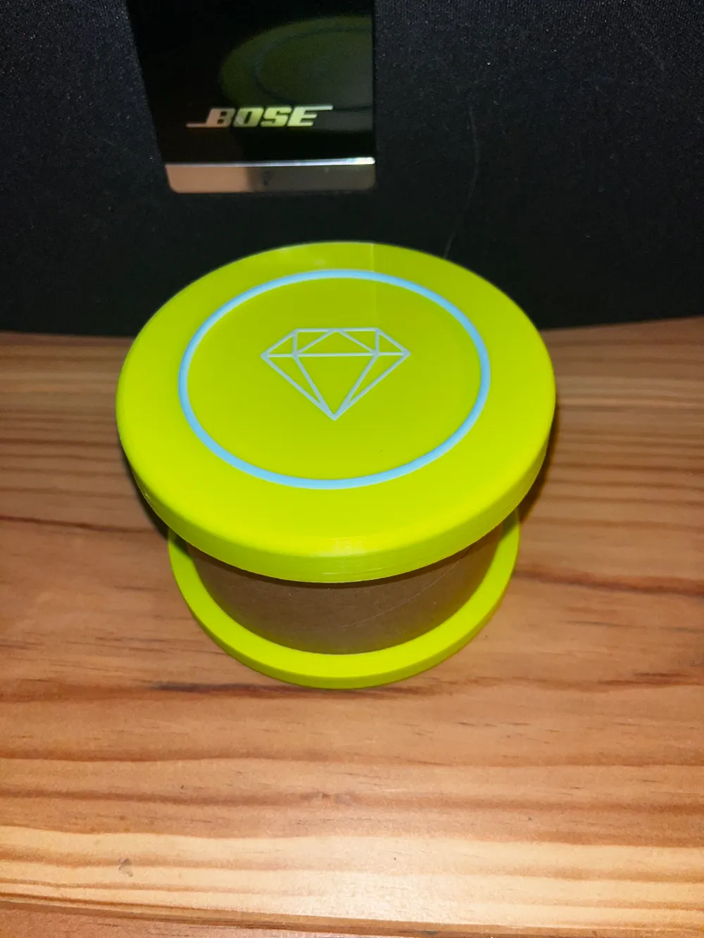 Stackable jewelry box - Free 3D Print Model - MakerWorld