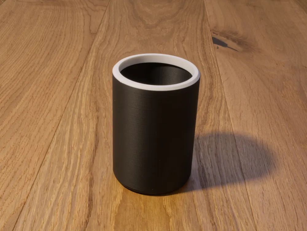 Design Cup - Modular Cup Organizer System - Free 3D Print Model ...