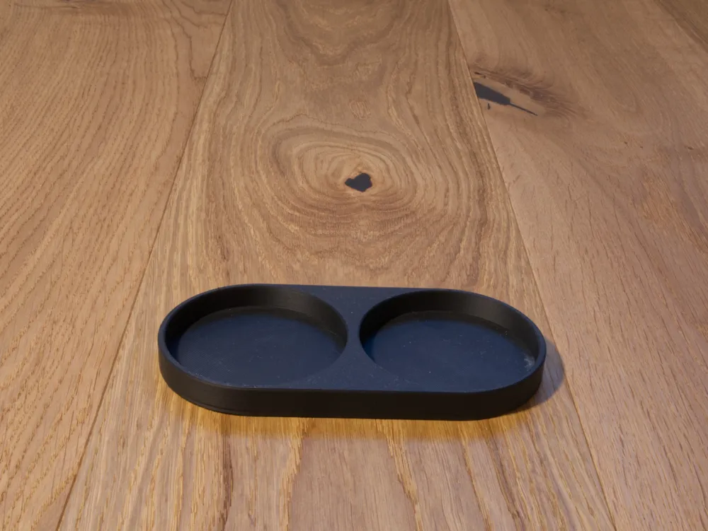 Design Cup - Modular Cup Organizer System - Free 3D Print Model ...