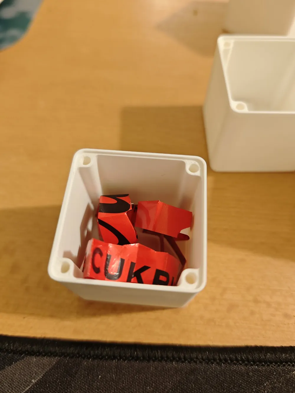 Sound memory game (Sound Pairs) - Free 3D Print Model - MakerWorld