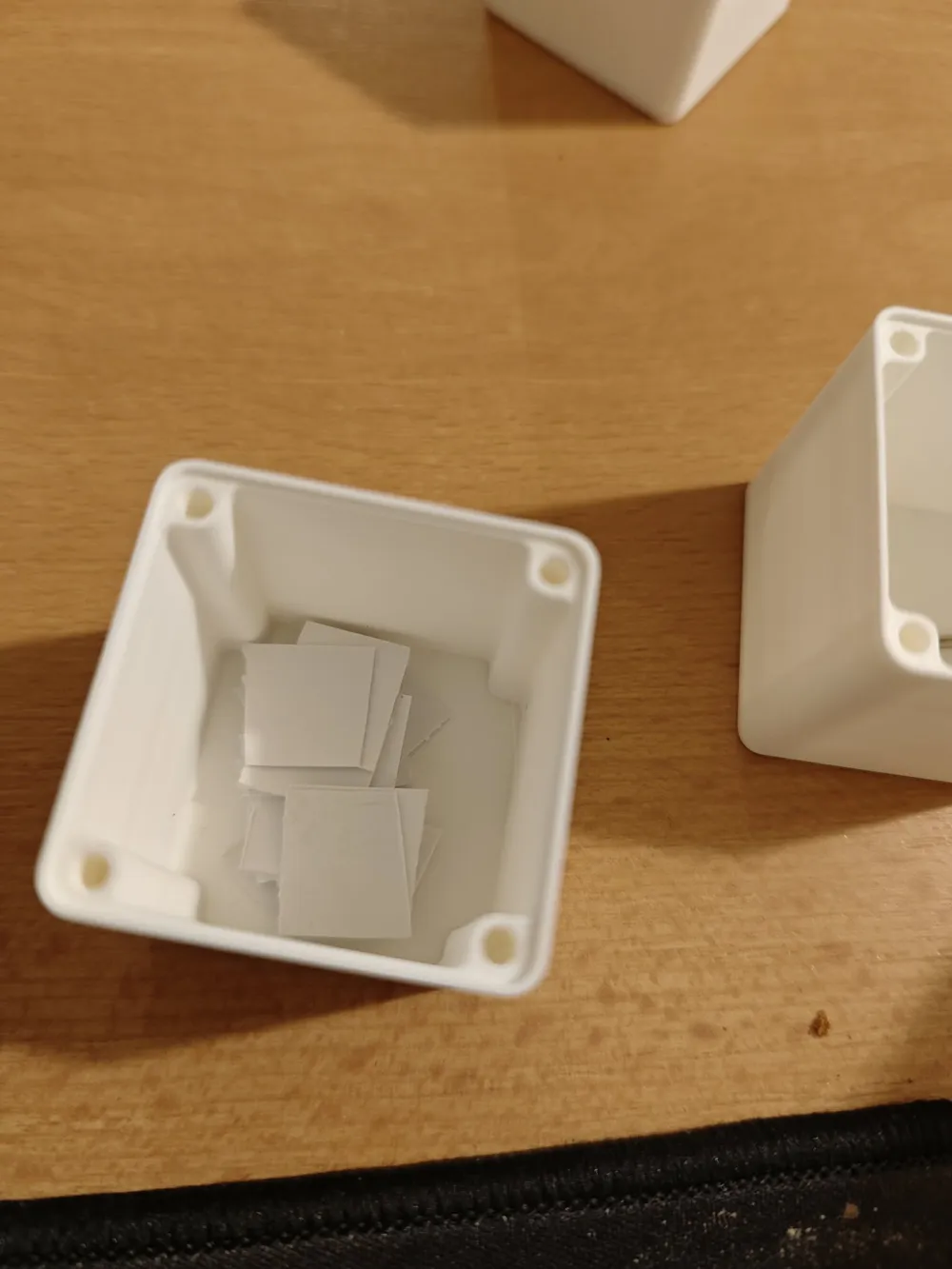 Sound memory game (Sound Pairs) - Free 3D Print Model - MakerWorld