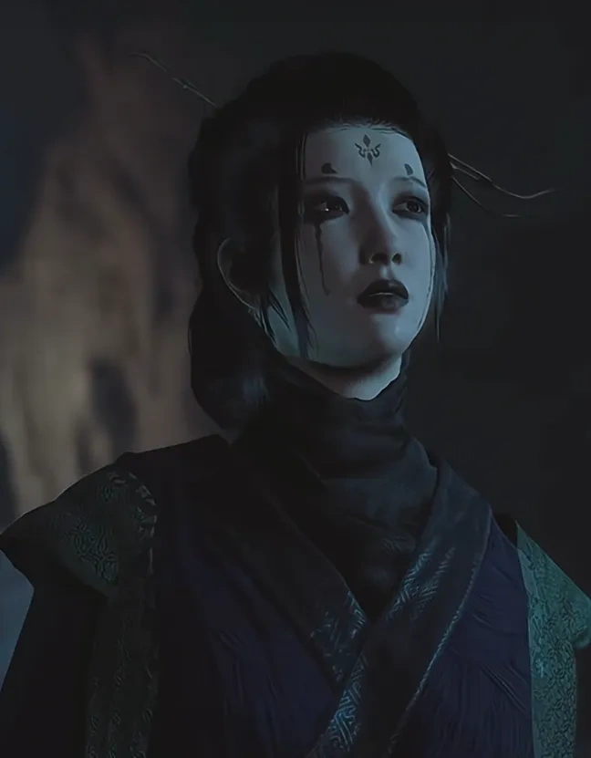 Black Myth: Wukong - Sister Four by ROCINNNN - MakerWorld