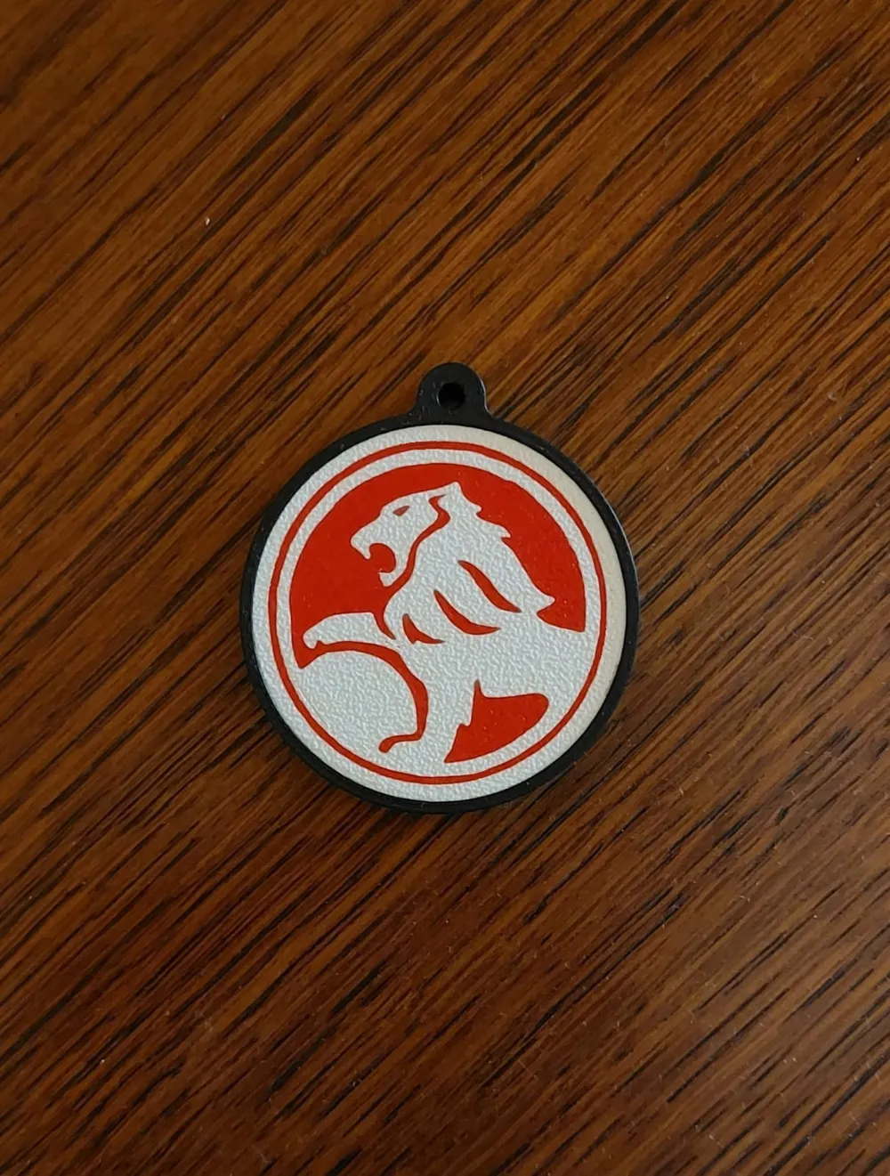 Holden Keychain by GiuseppeGrasso MakerWorld: Download Free 3D Models