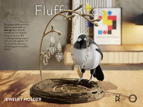 Wonderthing | Collections - MakerWorld