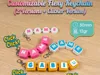 Customizable_Flexy_Keychain_Fidget+Clicker_Version - Free 3D Print ...