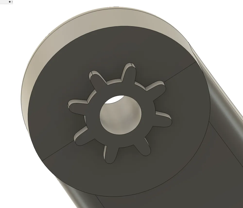 Ultimate scraper (with starlock scraper) by matthiasdeblaiser - MakerWorld