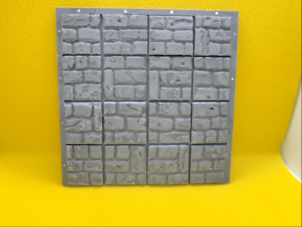 HQ Rooms - S13 - Free 3D Print Model - MakerWorld